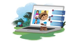 The 8 Rules of Service Leadership - Salesforce