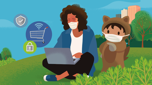 How to Make Emotional Connections with Customers (10 Tips!) - Salesforce