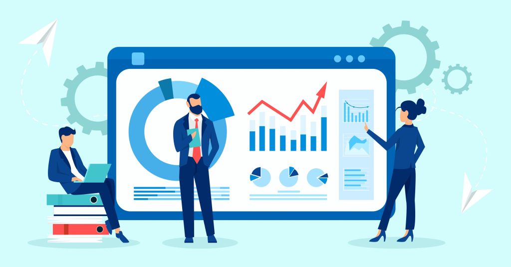 How Business Reporting Can Unlock Big Benefits - Salesforce