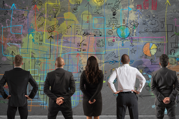 Sales Complexity: Why Sales Jobs Are More Complex Than Ever - Salesforce