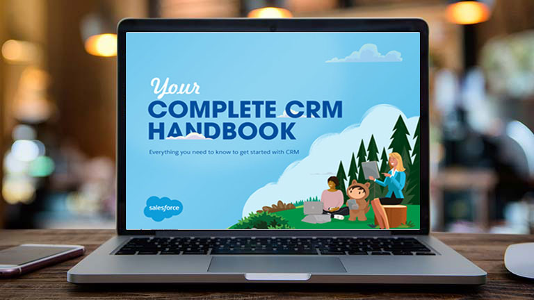 What is a Relational Database? Features & Uses - Salesforce