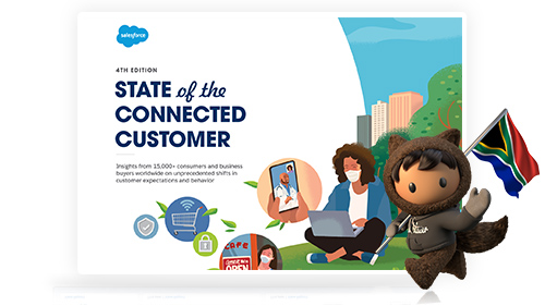 How Are Customer Expectations Changing in South Africa? - Salesforce