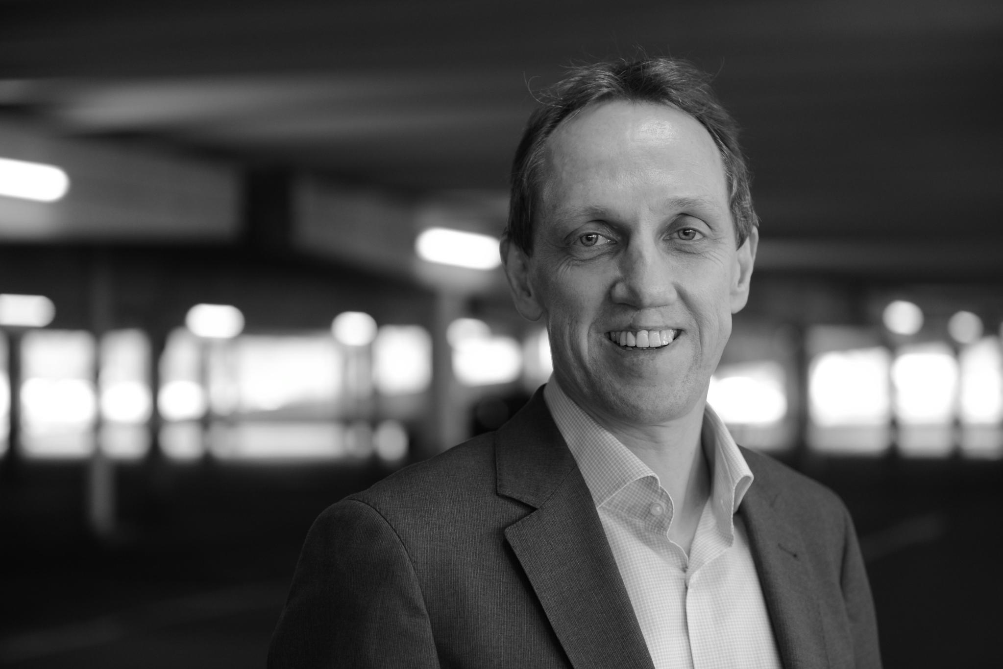 Dirk Schneider, Author - Salesforce