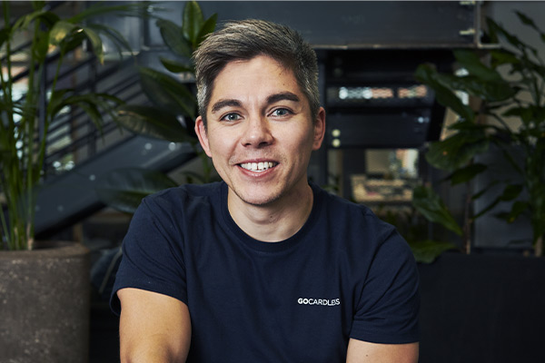 GoCardless CEO Hiroki Takeuchi reveals why being humble can be good for ...