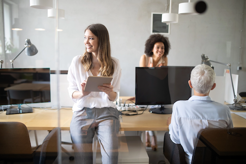 New Options For Eu Customer Data Storage And Operations Salesforce