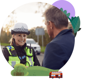 How a digital police station is transforming victim journeys - Salesforce