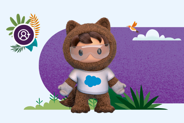 Mars’ Secret to Improving Their Supply Chains? Analysing Data - Salesforce