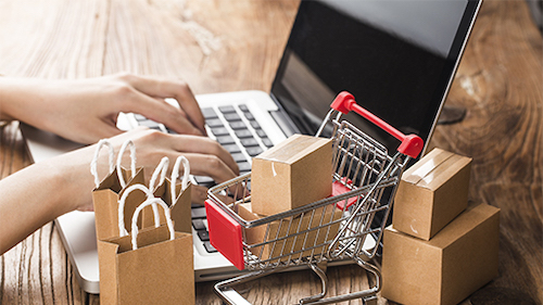How New Age Consumers Shop in An Uncertain World - Salesforce