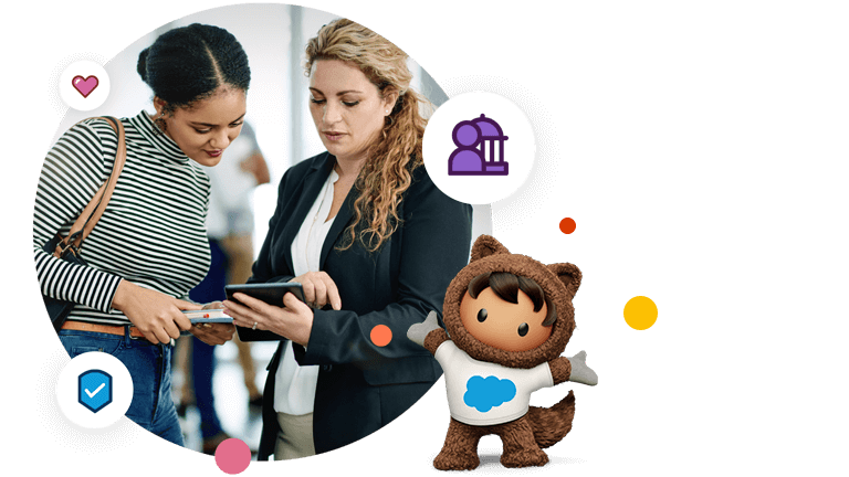 Digital Transformation & e-Government: Connect Public Services ...