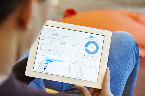 6 Secrets of Setting Sales KPIs to Help Your Business Grow - Salesforce