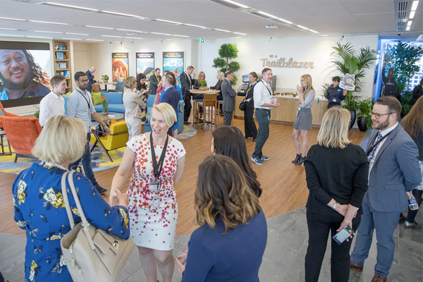 Salesforce’s HR Team Helps Employees And Customers Grow - Salesforce EU ...