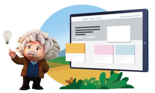 Top 4 Technologies for System Integration | IT Leaders Advise - Salesforce