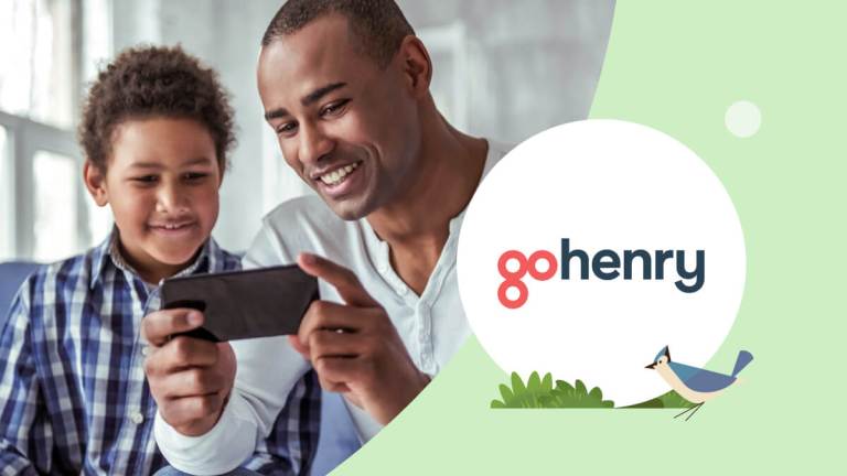 How GoHenry is Taking Its Customer Service to a New Level - Salesforce