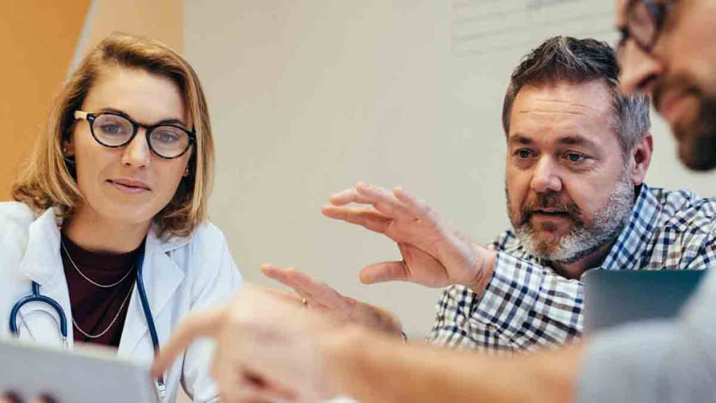 Identify and bridge data gaps in your business - Salesforce