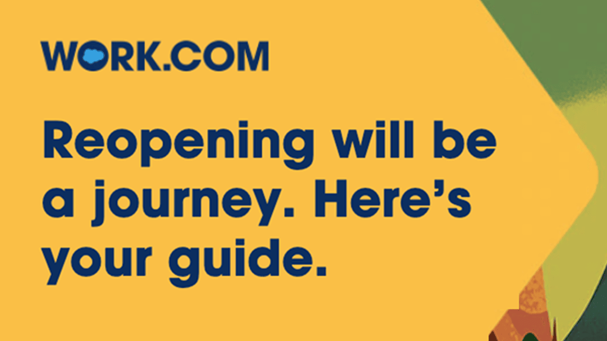 Stabilise. Reopen. Grow. Preparing Your Business to Return to Work ...