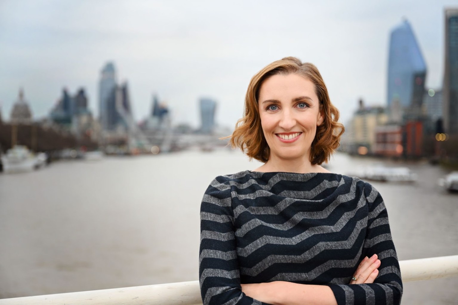 5 Salesforce Trailblazers on Playing Your Part in Gender Equality ...