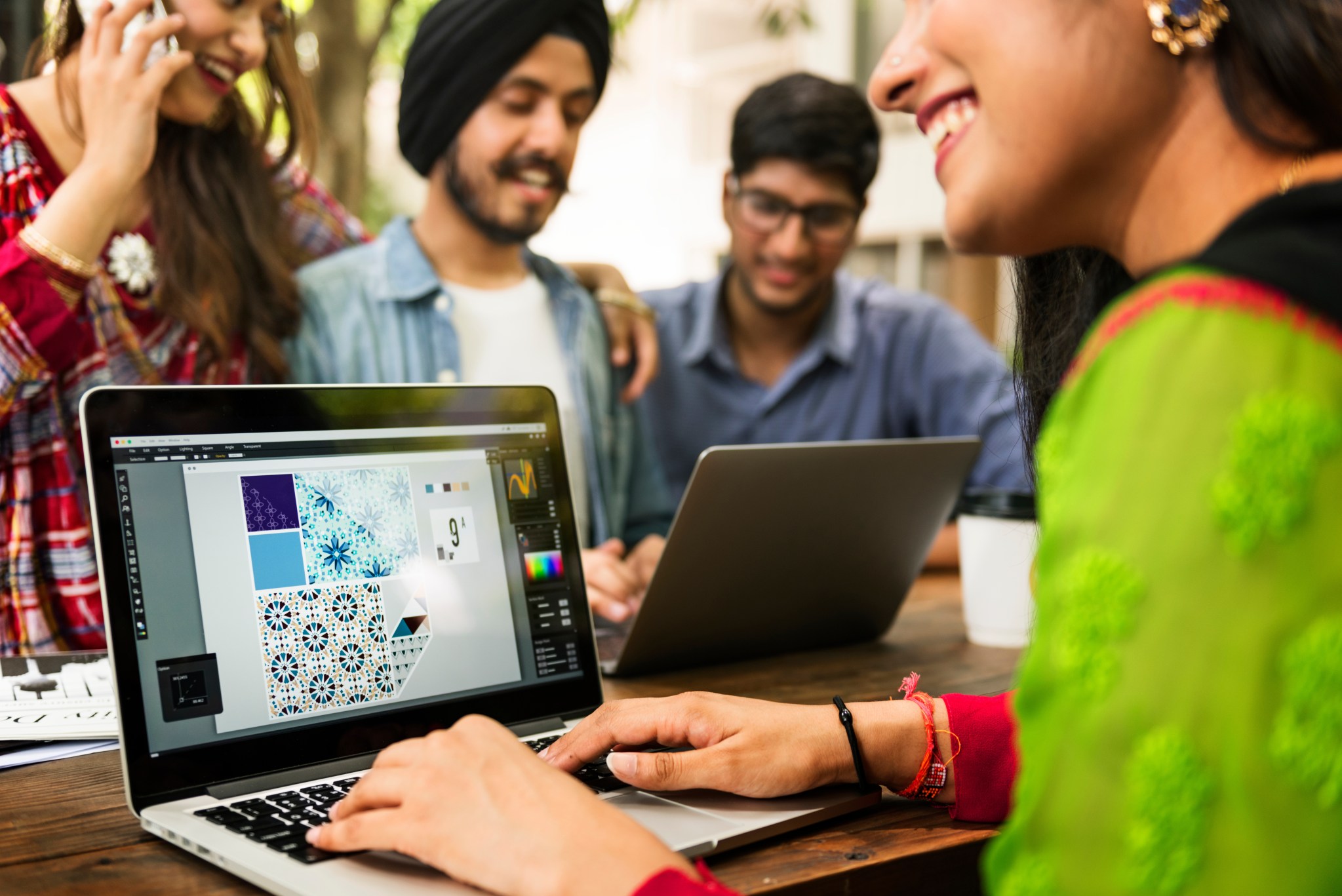 Salesforce Talent Alliance Career Cohorts: A Year in Review - Salesforce