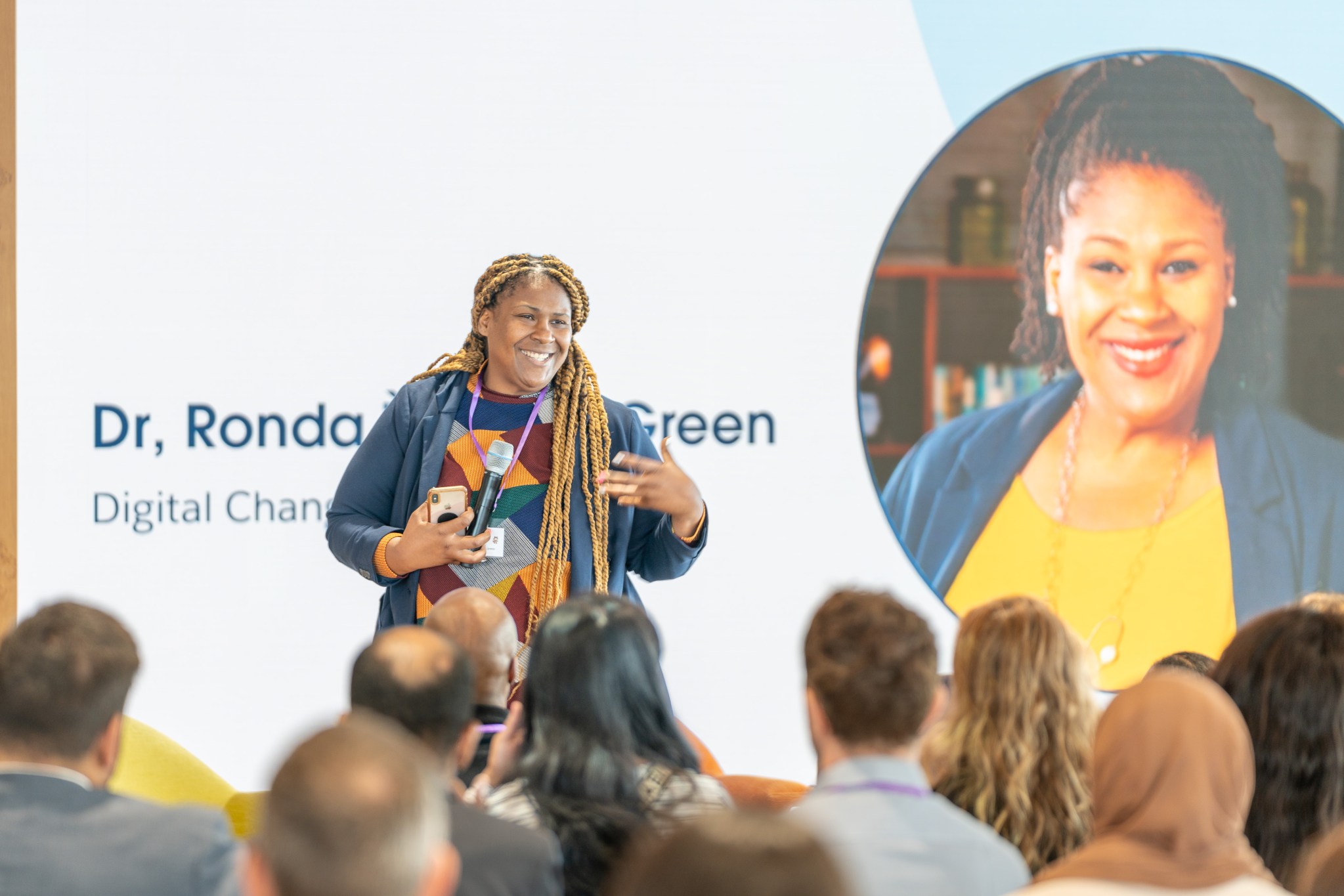 Next Gen Trailblazers: A Remarkable Celebration Event - Salesforce