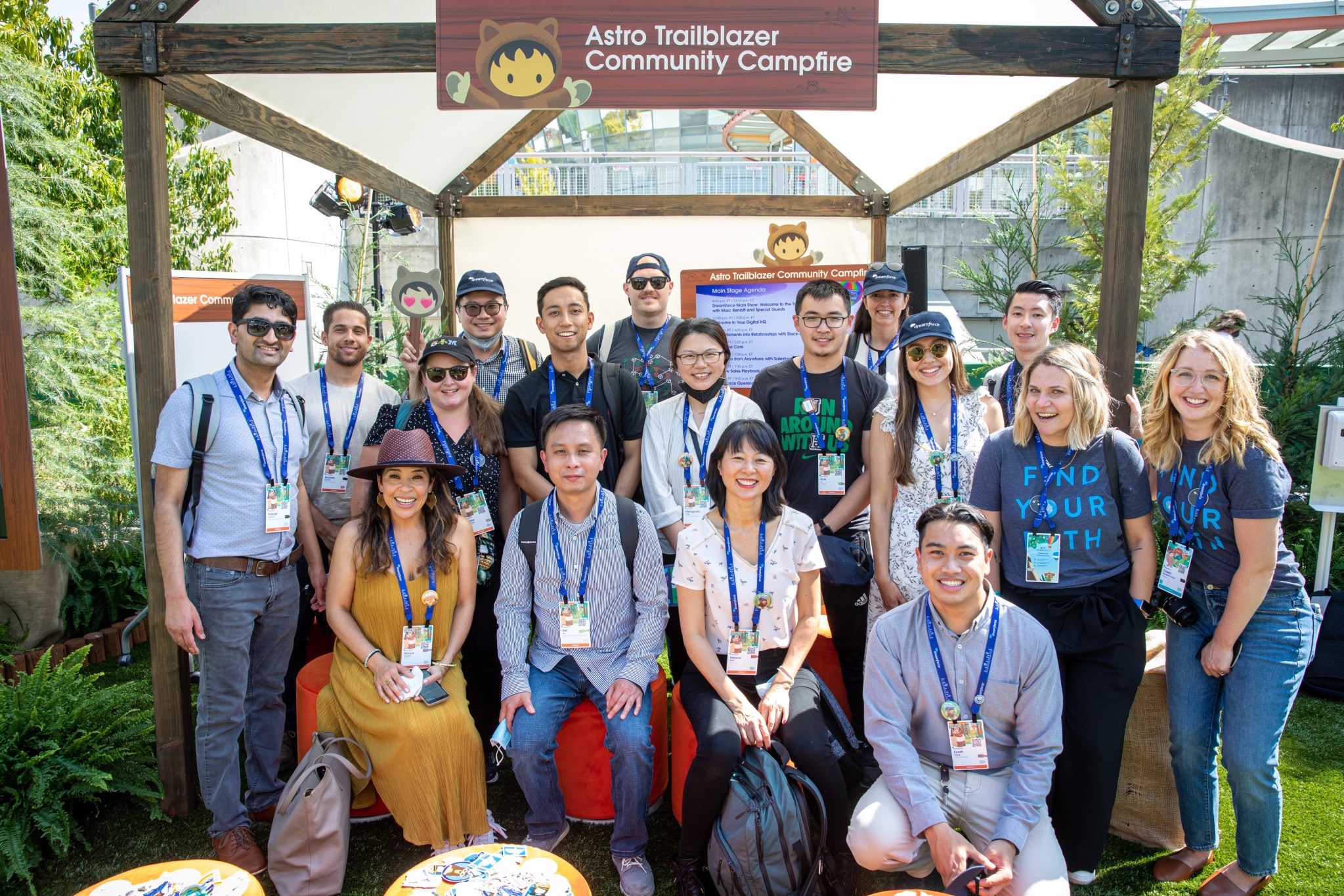 Trailblazer Story Archives - Salesforce