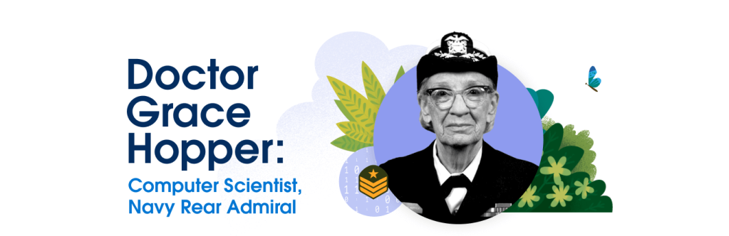 10 Women Who Changed the Tech Landscape Forever - Salesforce