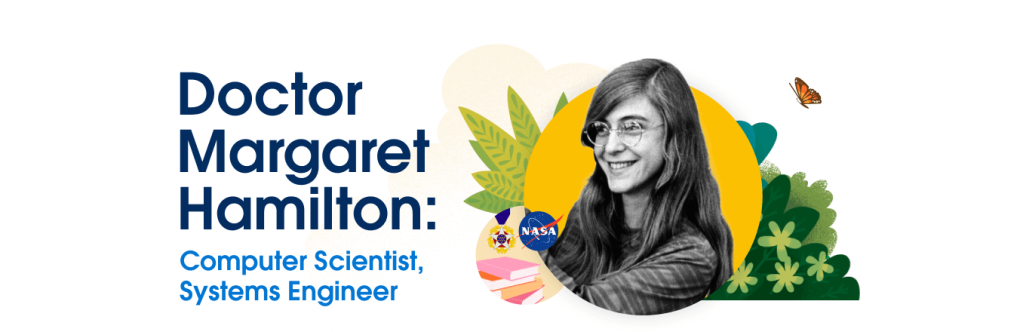 10 Women Who Changed the Tech Landscape Forever - Salesforce