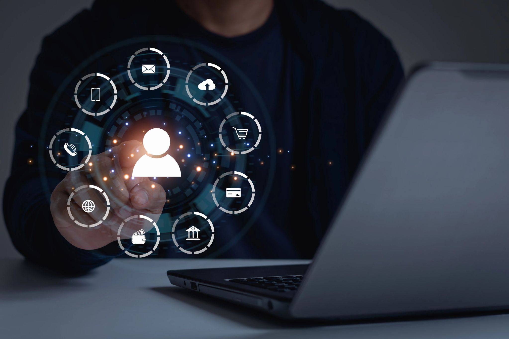 Meet the Next-Gen Marketing Cloud| Salesforce - Salesforce