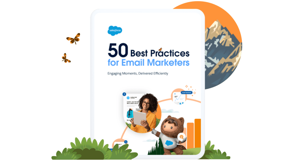 Dynamic Email Content: What Is It? (With Examples) | Salesforce