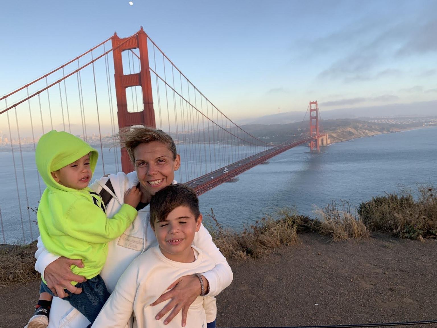 Ruth’s Journey: From Full-Time Mum to Salesforce Consultant - Salesforce