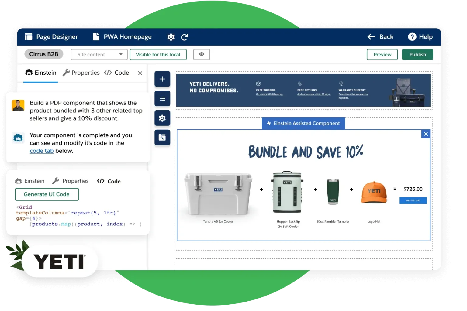 Average Order Value: How to Increase Cart Size | Salesforce
