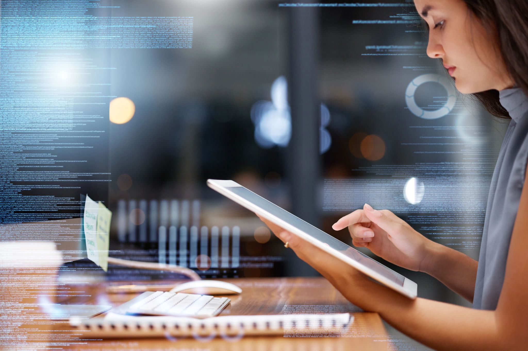How Does Data Analytics Help Drive Sales Salesforce 2797
