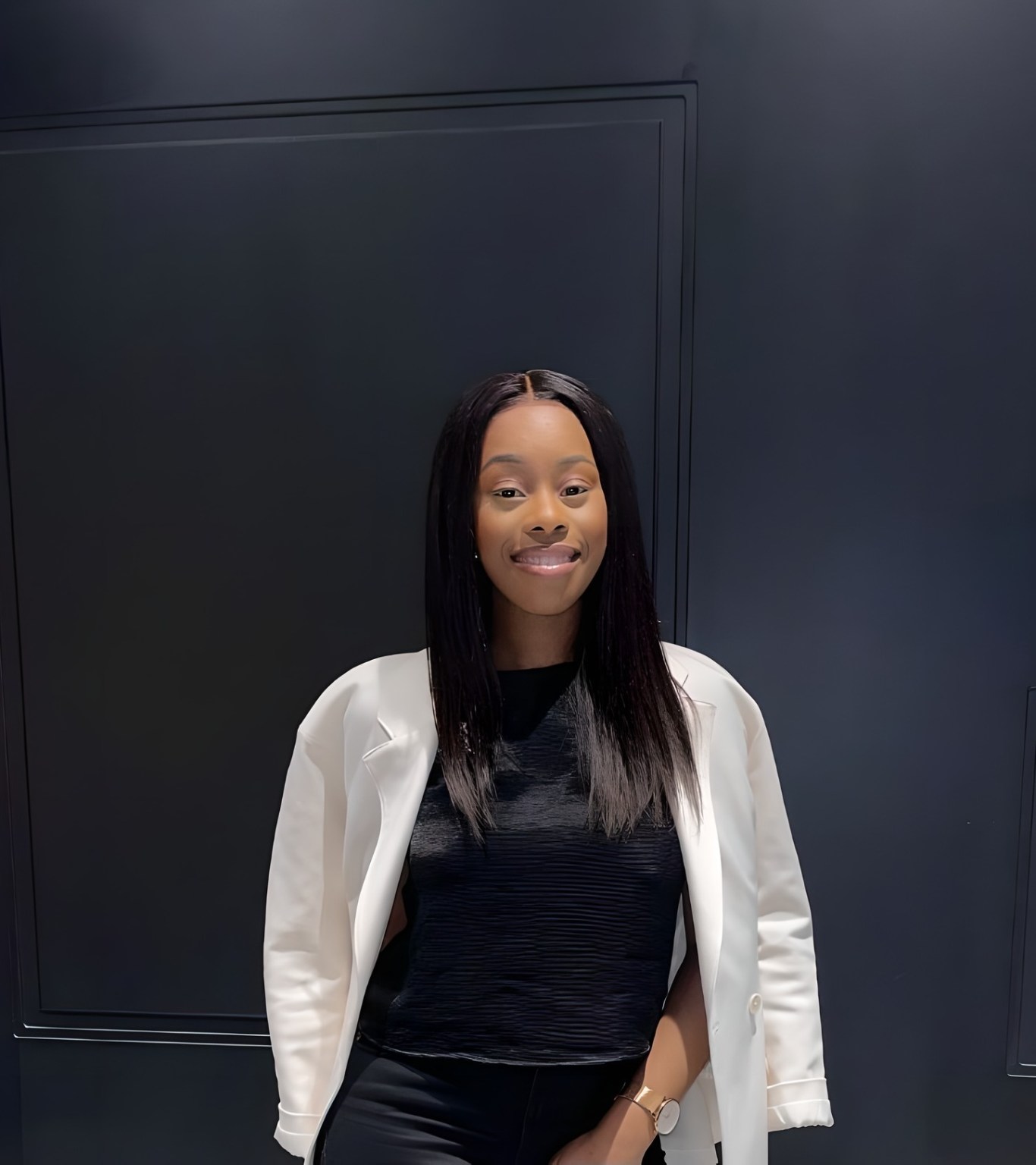 Celebrating Black History Month 2024 at Salesforce UK - Salesforce
