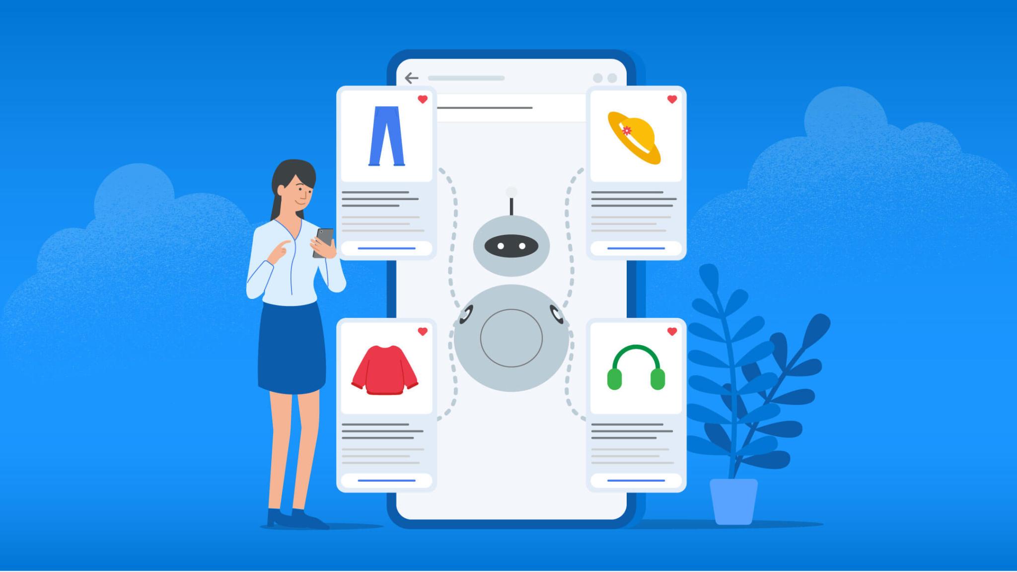 Meet Salesforce’s Trusted AI Principles - Salesforce