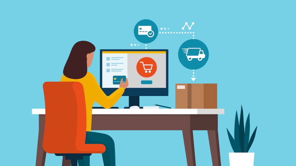 Qu'est-ce que l'e-commerce ? Exemples et avantages | Salesforce