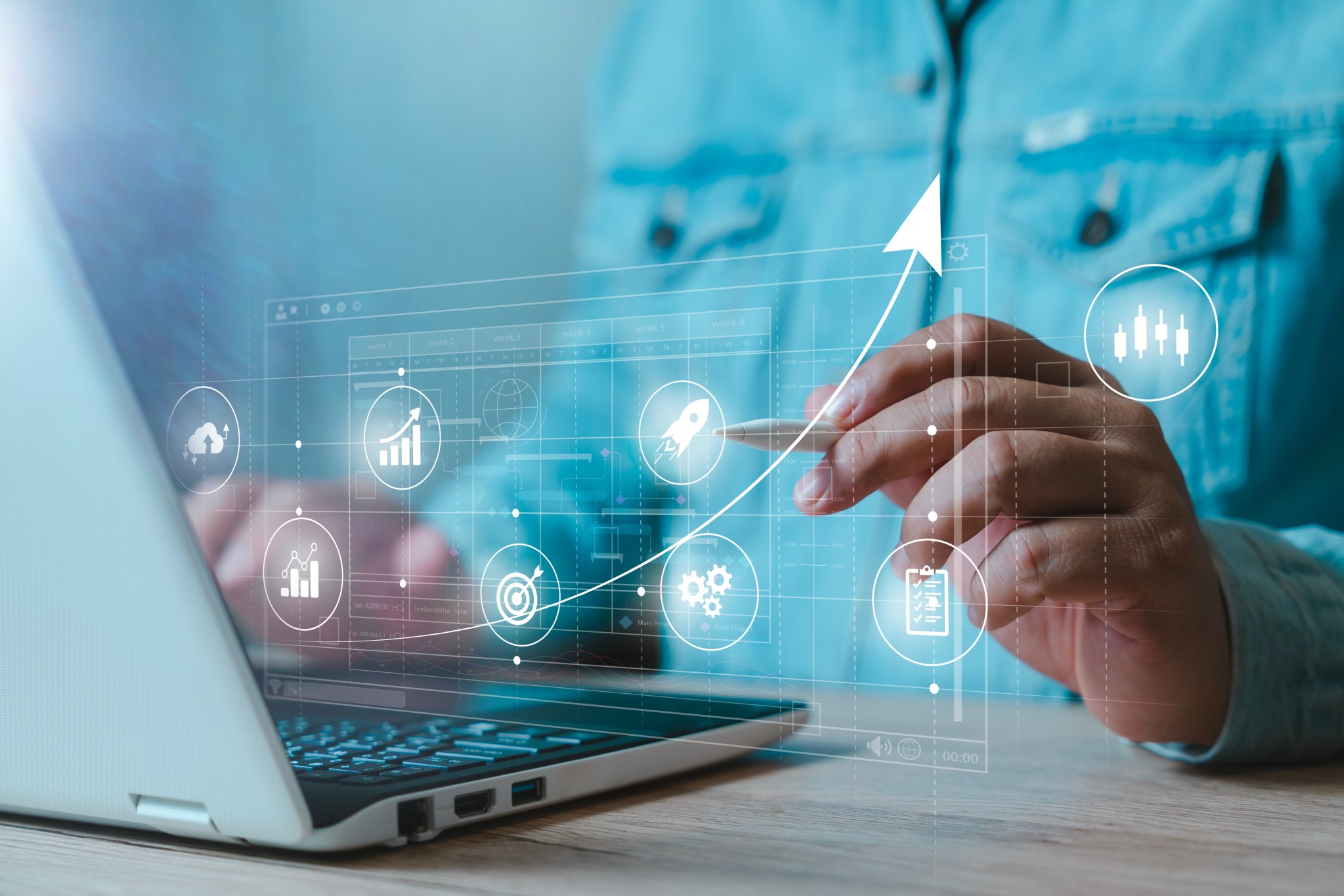 8 étapes pour identifier les besoins du client • Salesforce