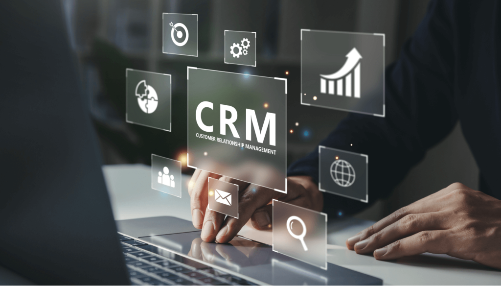 Principes de base du CRM : le guide du débutant • Salesforce