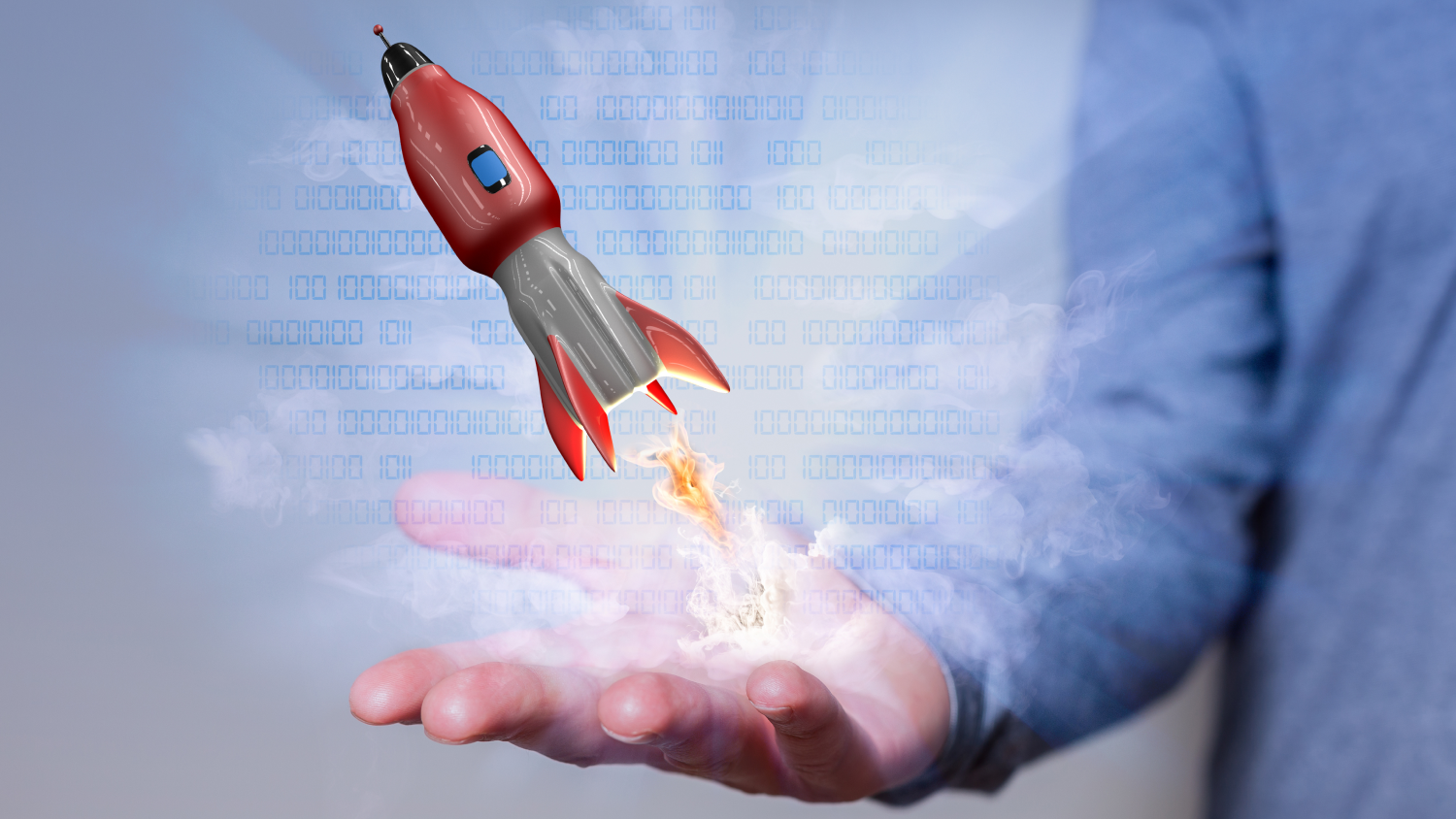 L’importance de la digitalisation pour les PME • Salesforce