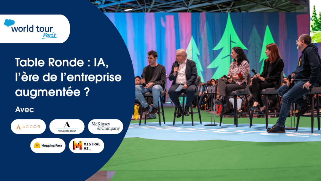 Qu'est-ce que l'Inside Sales ? • Salesforce