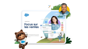 Qu'est-ce que la Pre Sales ? | Salesforce