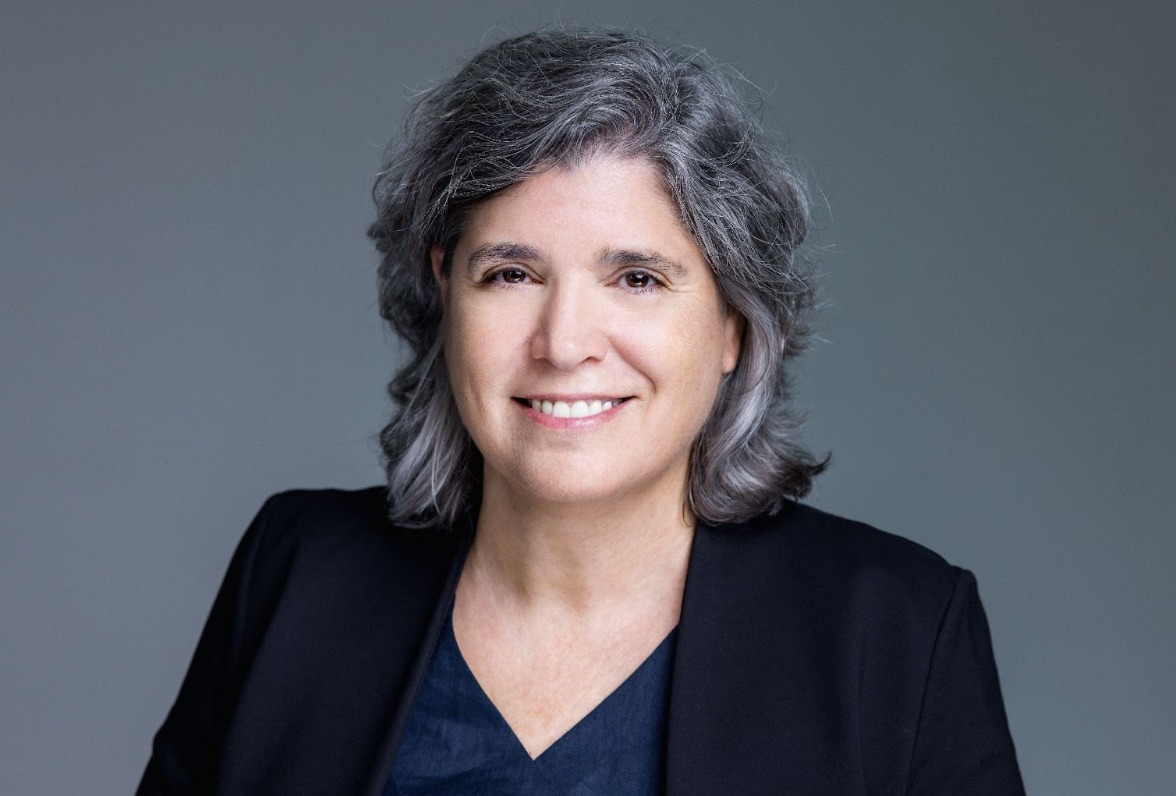 הכירו את מי שאחראית על המכירות של Tableau למגזר הציבורי בישראל — Salesforce