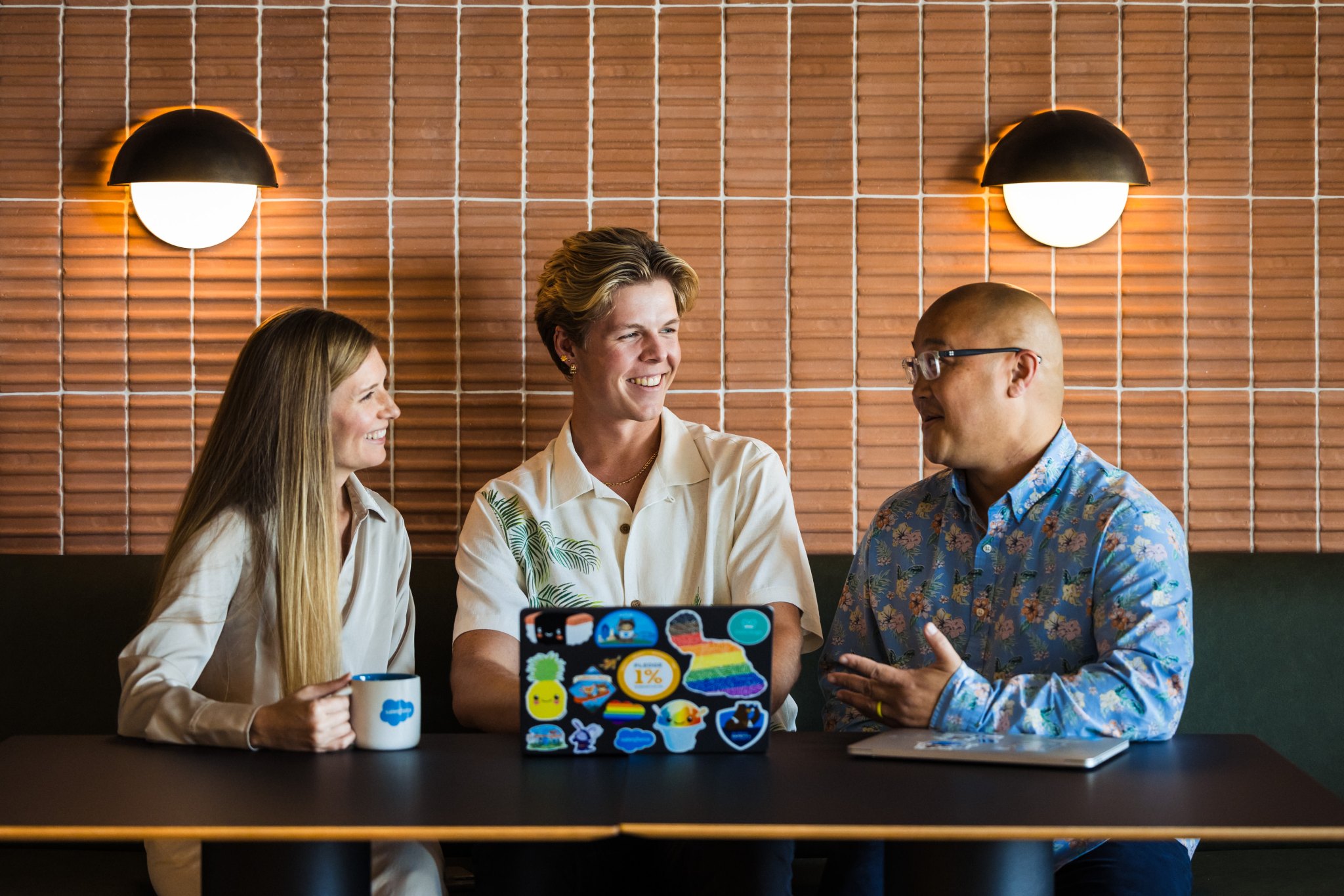 Salesforce Israel — הבלוג של סיילספורס