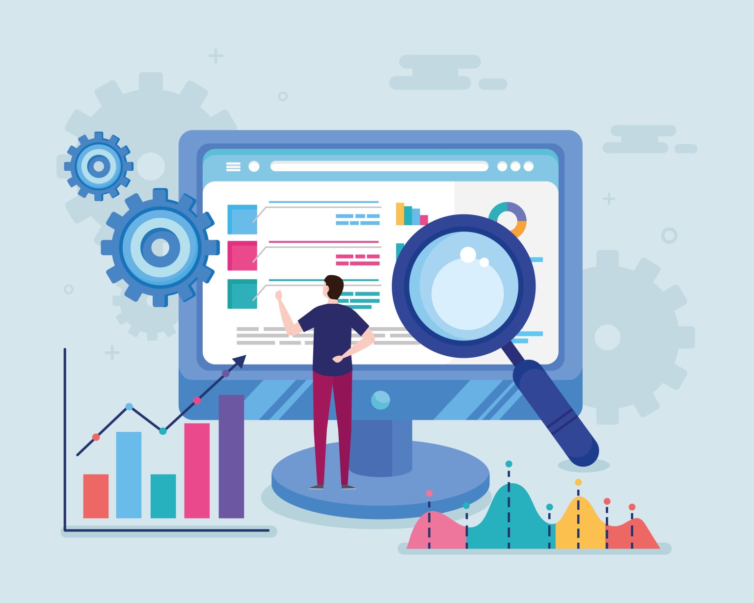 Salesforce Israel, מחבר - Salesforce