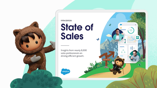 6 Sales Tools That Are Driving Sales Productivity: State Of Sales ...
