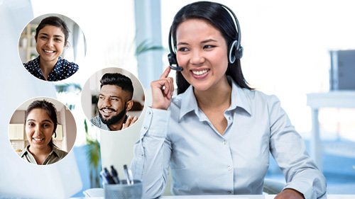 7 Call Centre Best Practices for Exceptional Customer Service - Salesforce