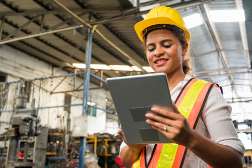 Build Connected Field Service that Improves Customer Delight - Salesforce