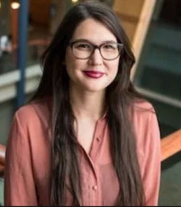 Amanda Lane, Author at Salesforce