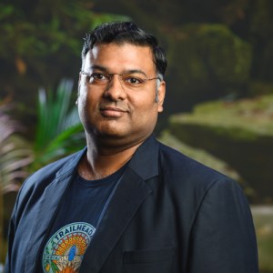 Pratyush Prakash, Author at Salesforce
