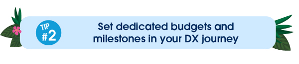 SMB Digital Transformation: 4 Tips for SMBs for a Digital-First Future ...