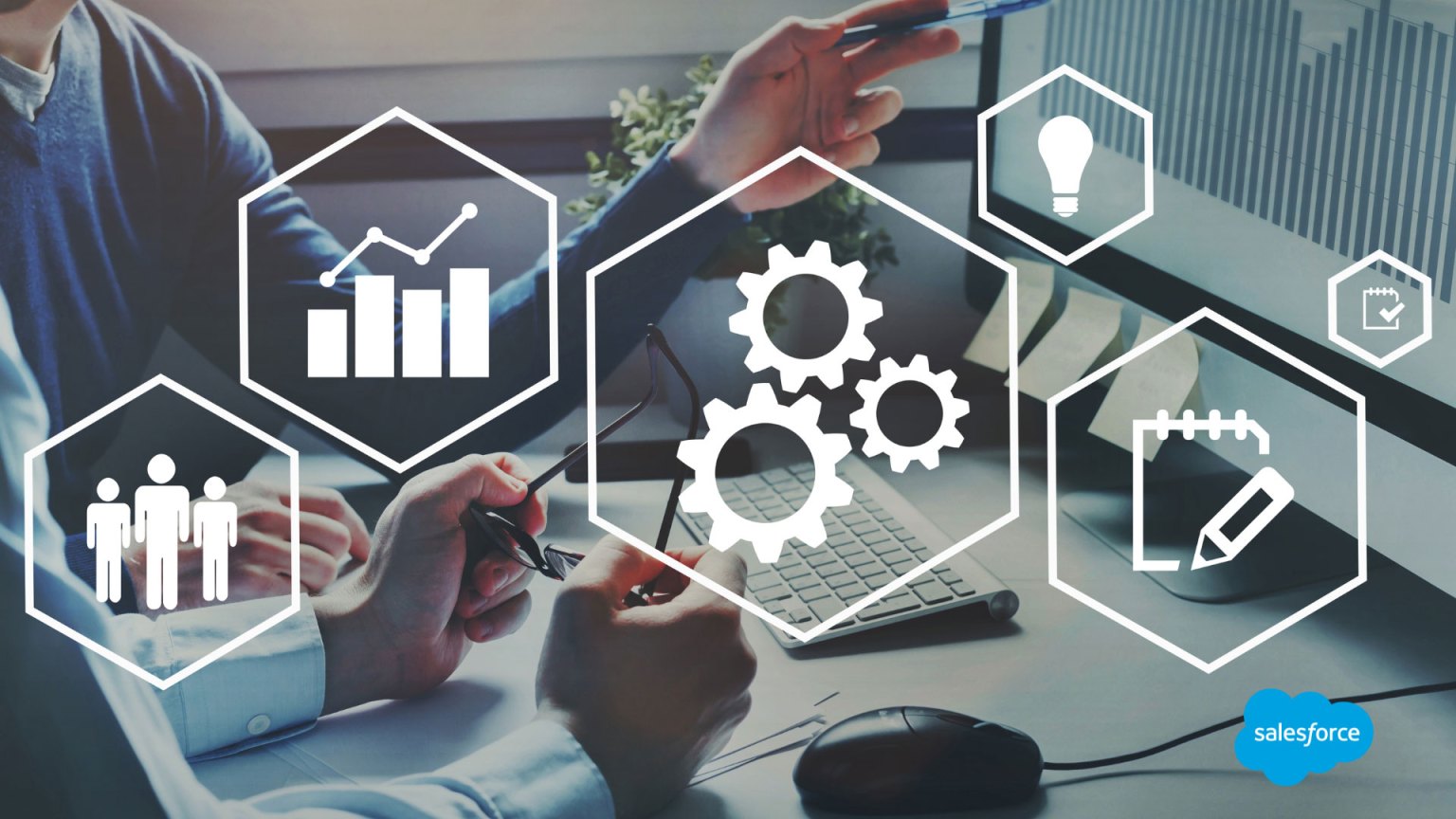 Your Guide To Salesforce CoEs And How It Can Speed Up Digital ...