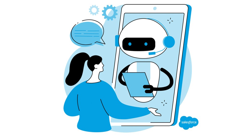 What Is Digital Transformation and How to Implement It? - Salesforce ANZ