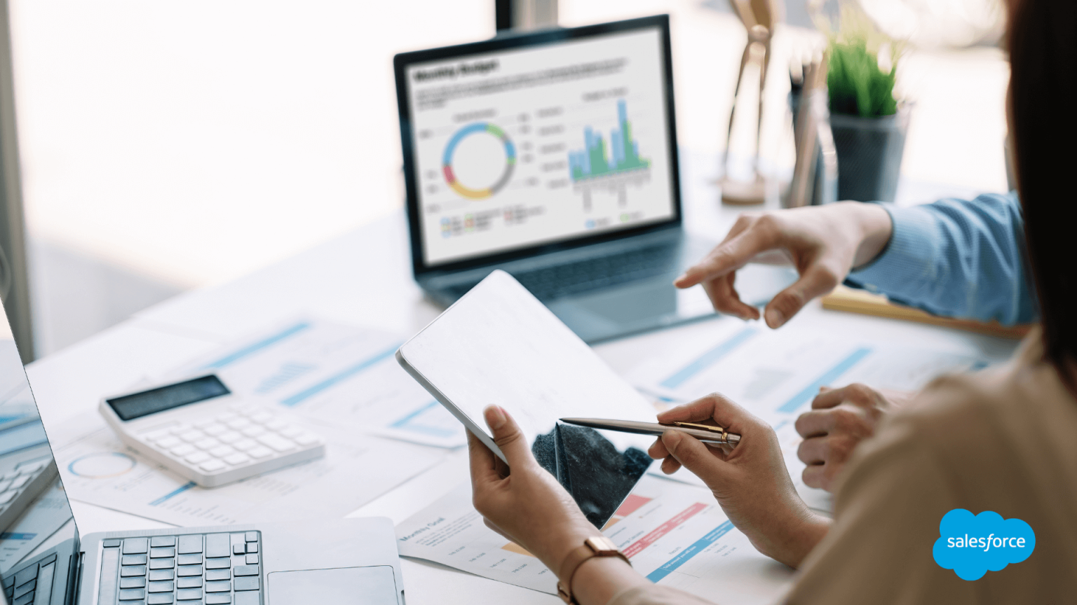 How To Qualify A Lead - Frameworks and Lead Scoring? - Salesforce